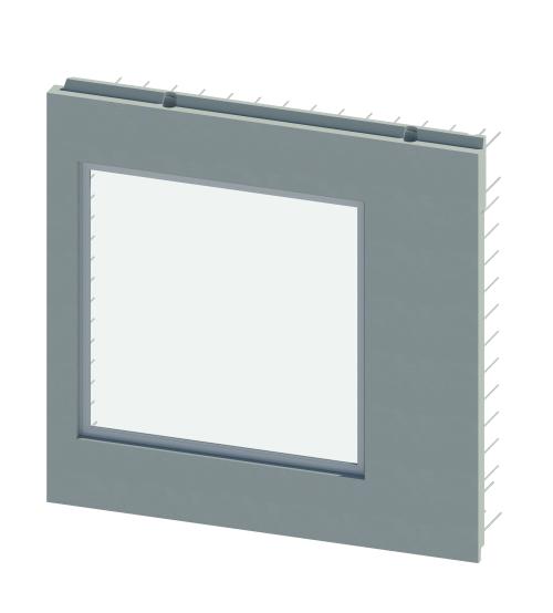 Precast Refuse Chute - MDM Group Inc. Ltd.